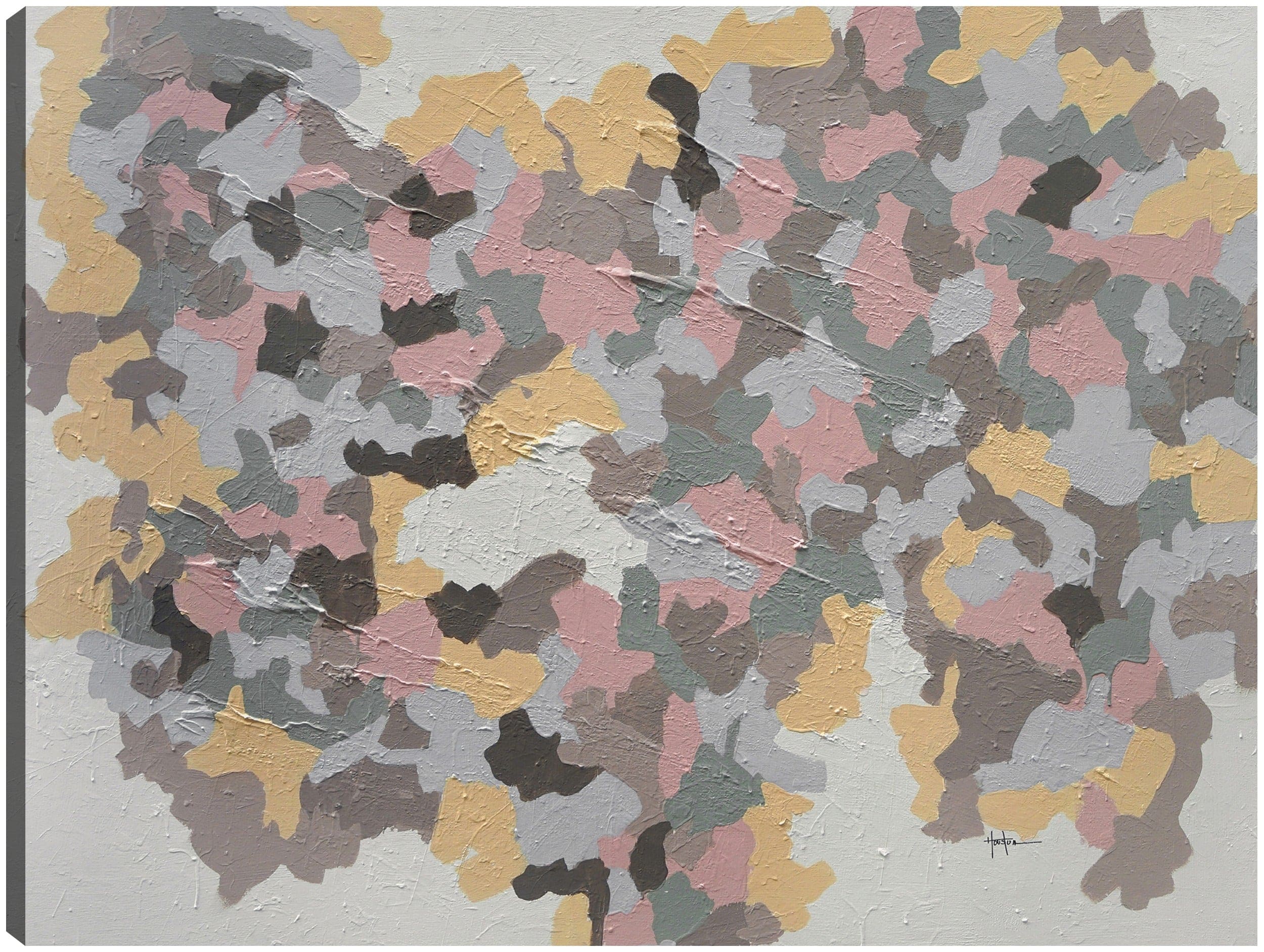 Frívolo - Dan Houston – Fine Art TJ