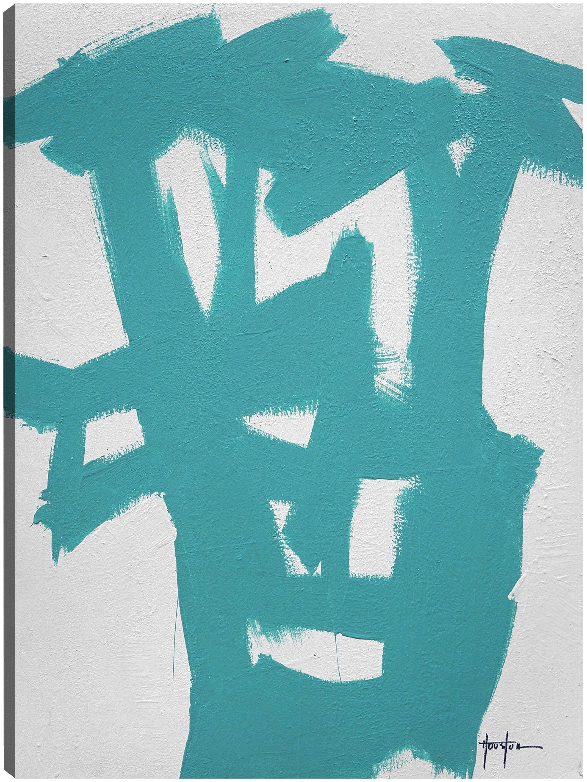 Contemplación - Dan Houston – Fine Art TJ