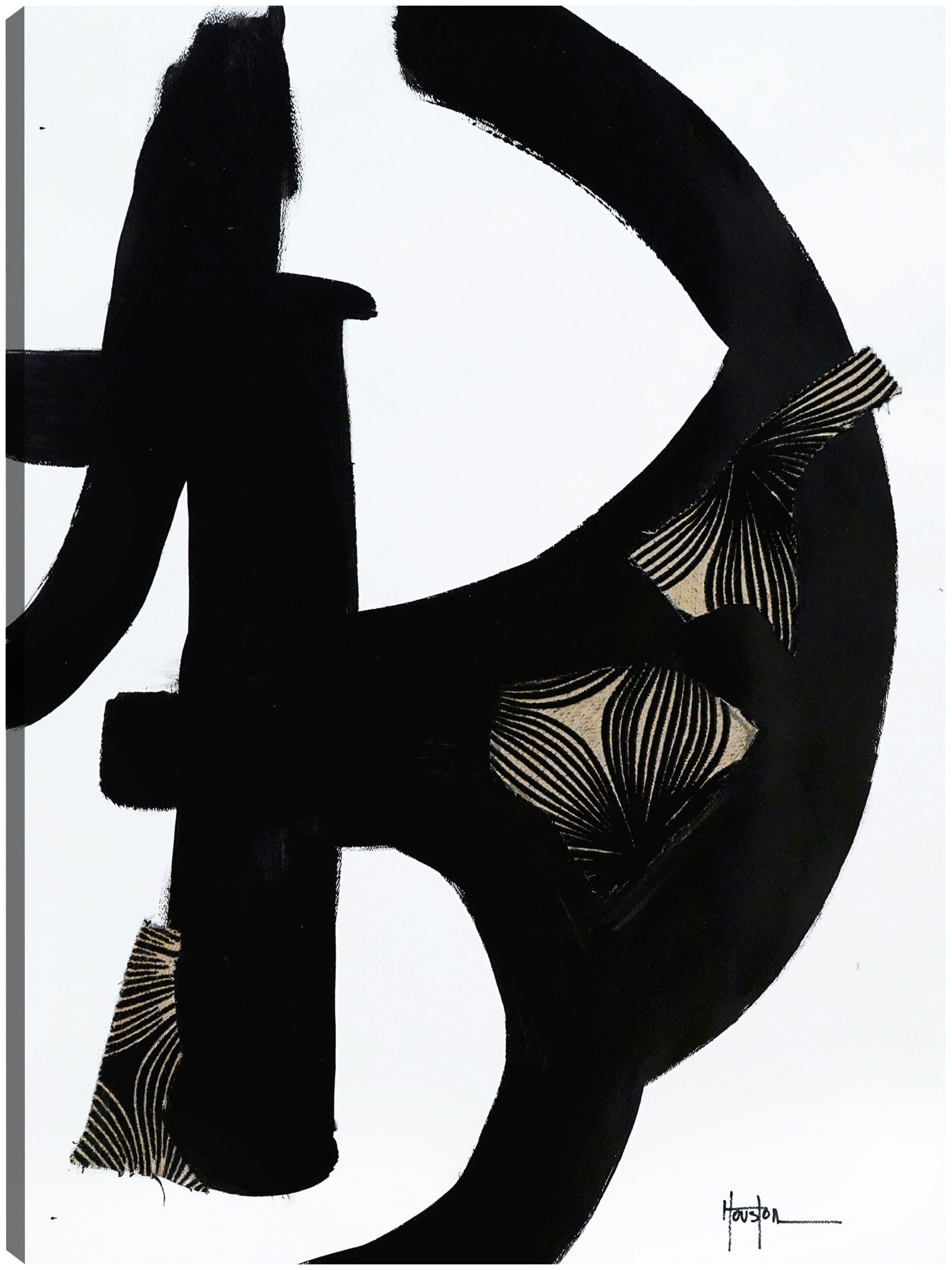 Imaginación - Dan Houston – Fine Art TJ