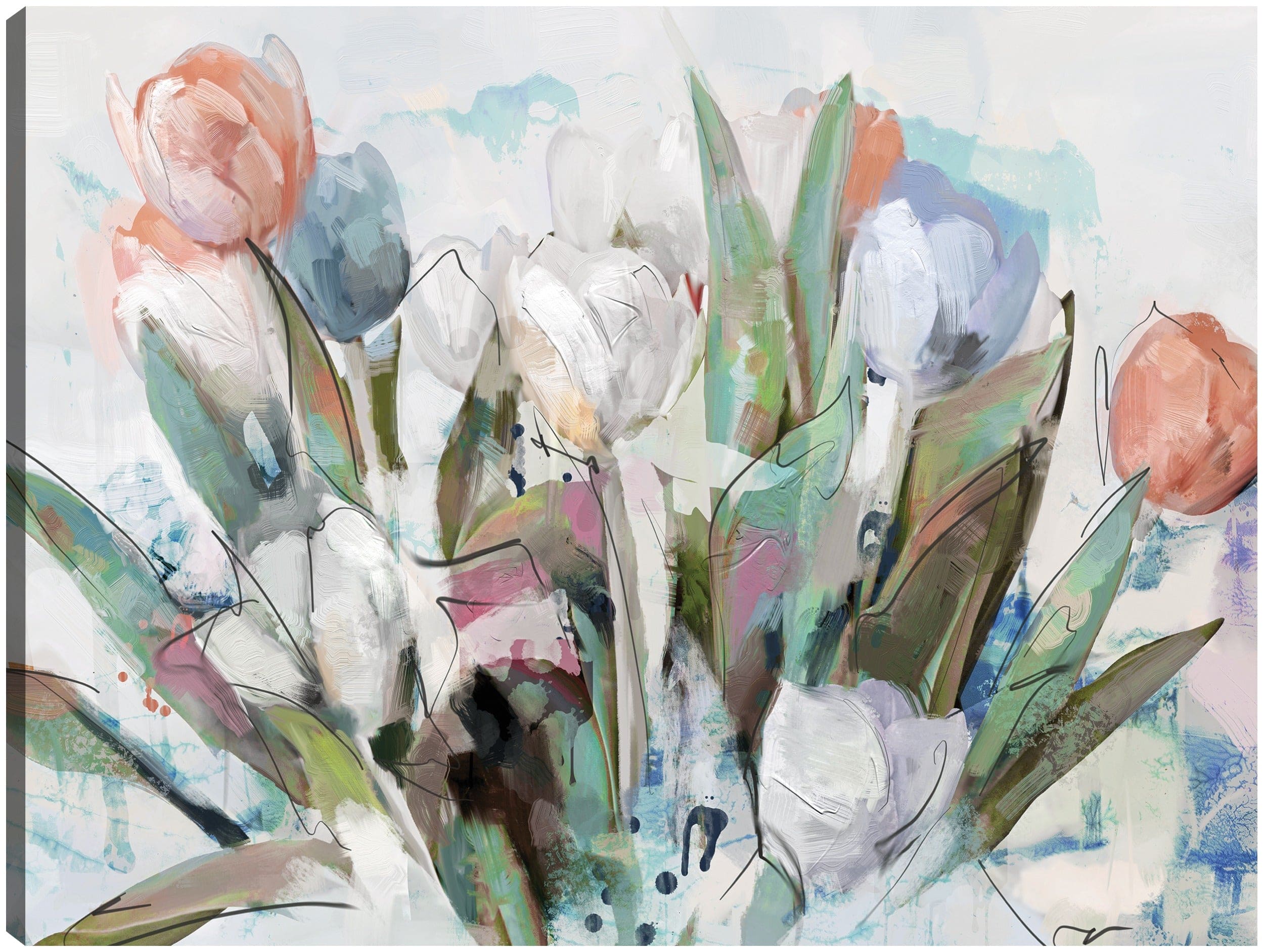 Adoria I - Studio Arts – Fine Art TJ