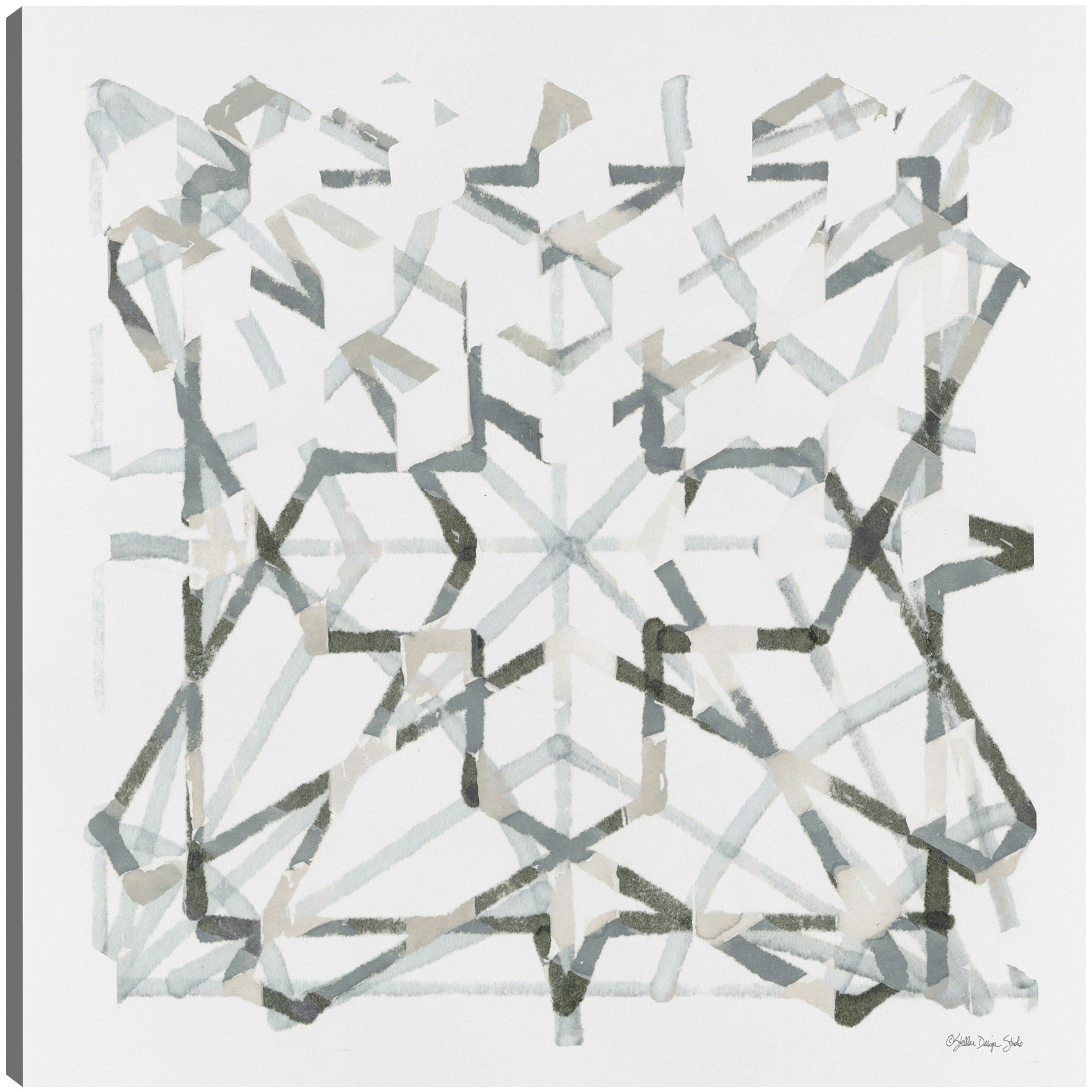 Mosaico 3 - Stellar Design Studio – Fine Art TJ