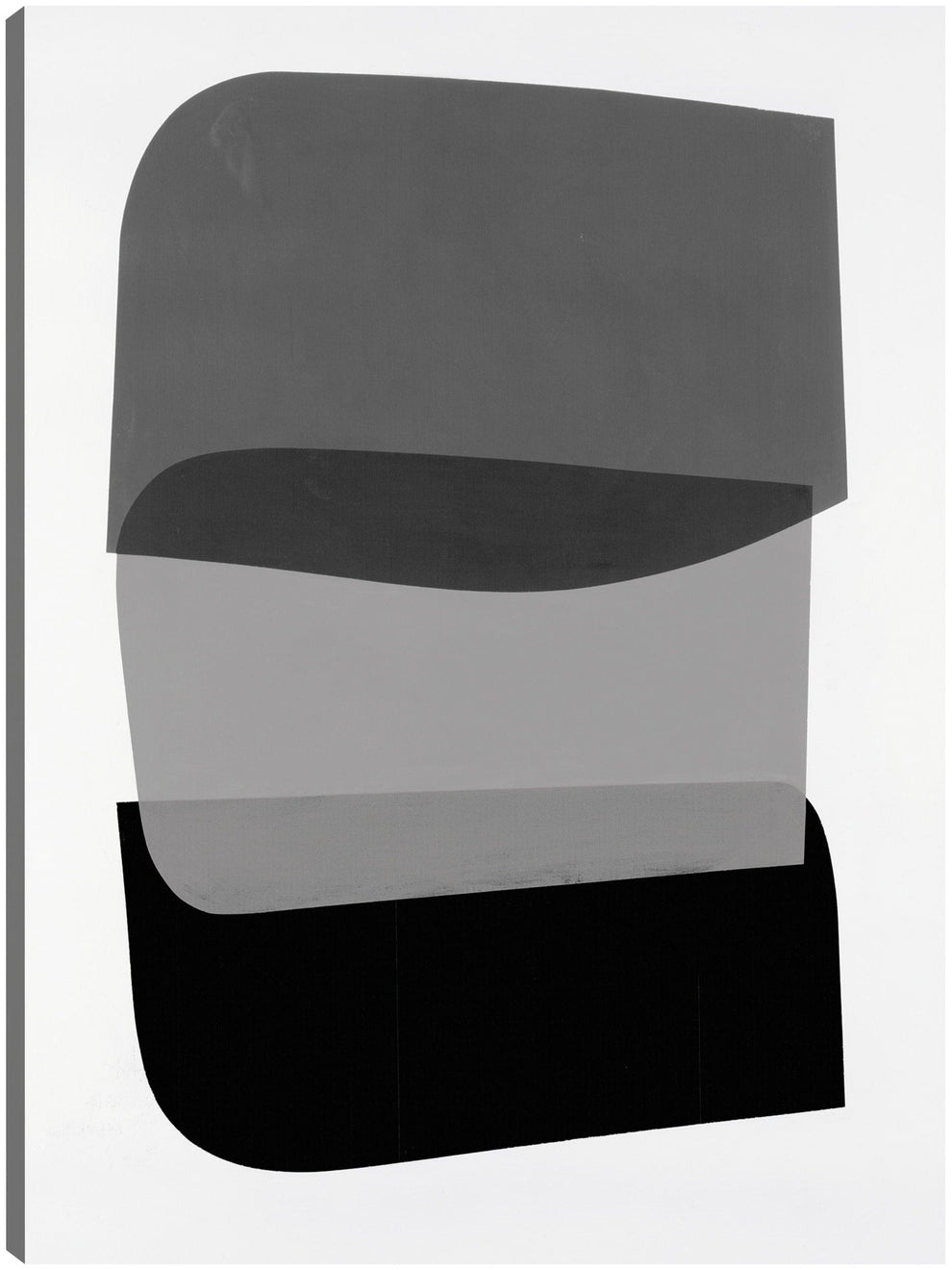 Formas III Alt V1 - KC HAXTON – Fine Art TJ