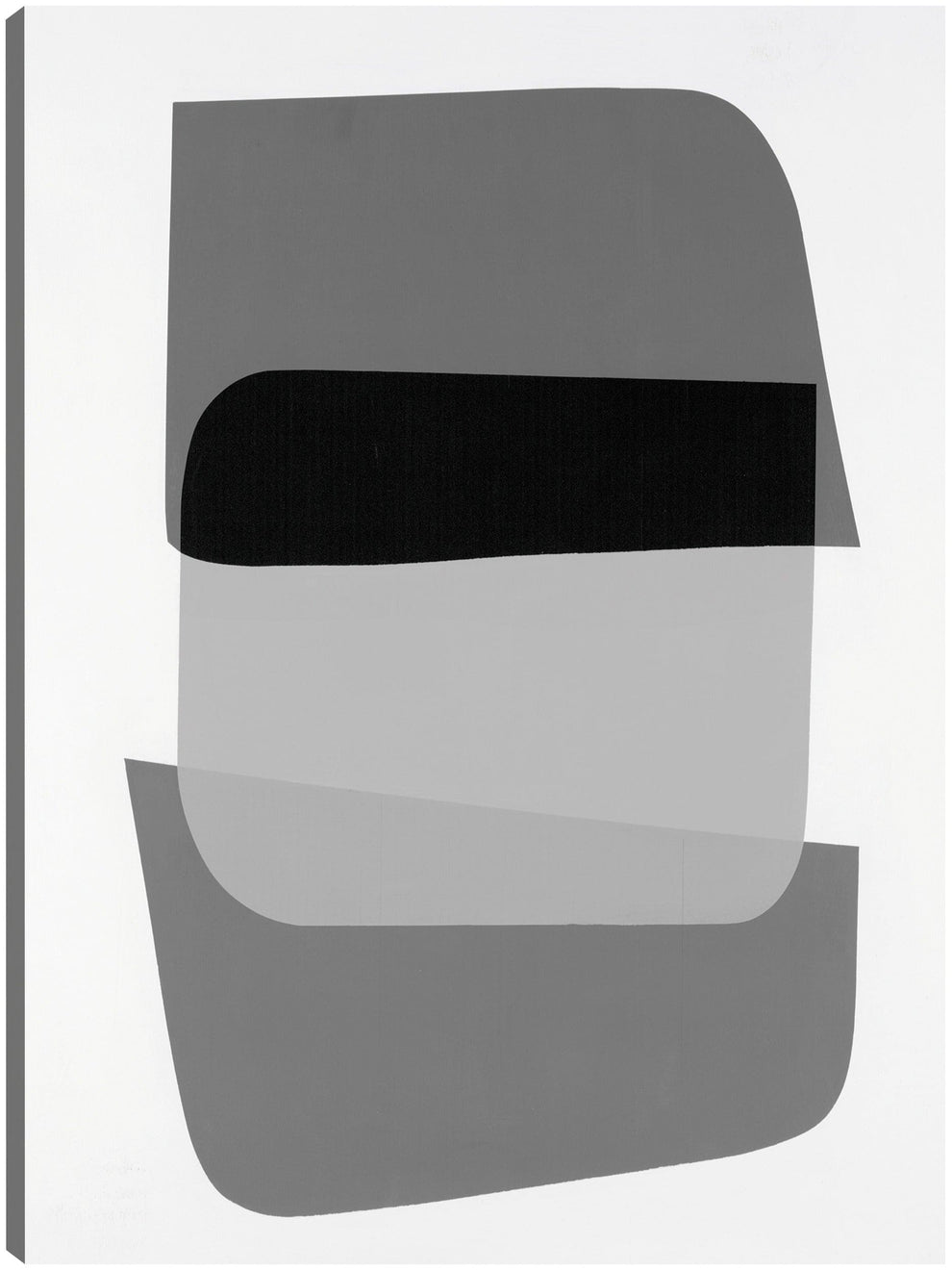 Formas IV Alt V1 - KC HAXTON – Fine Art TJ