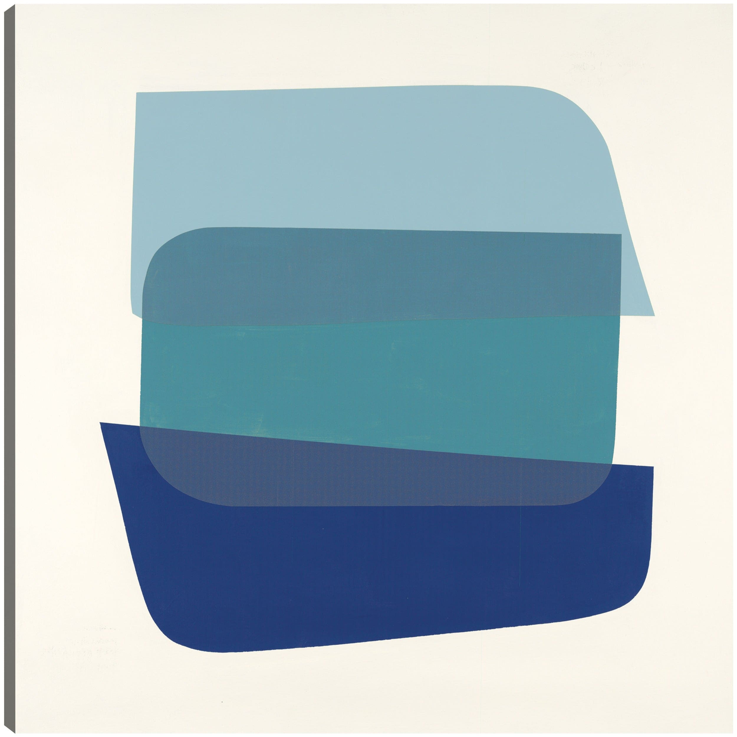Formas IV Alt V4 - KC HAXTON – Fine Art TJ