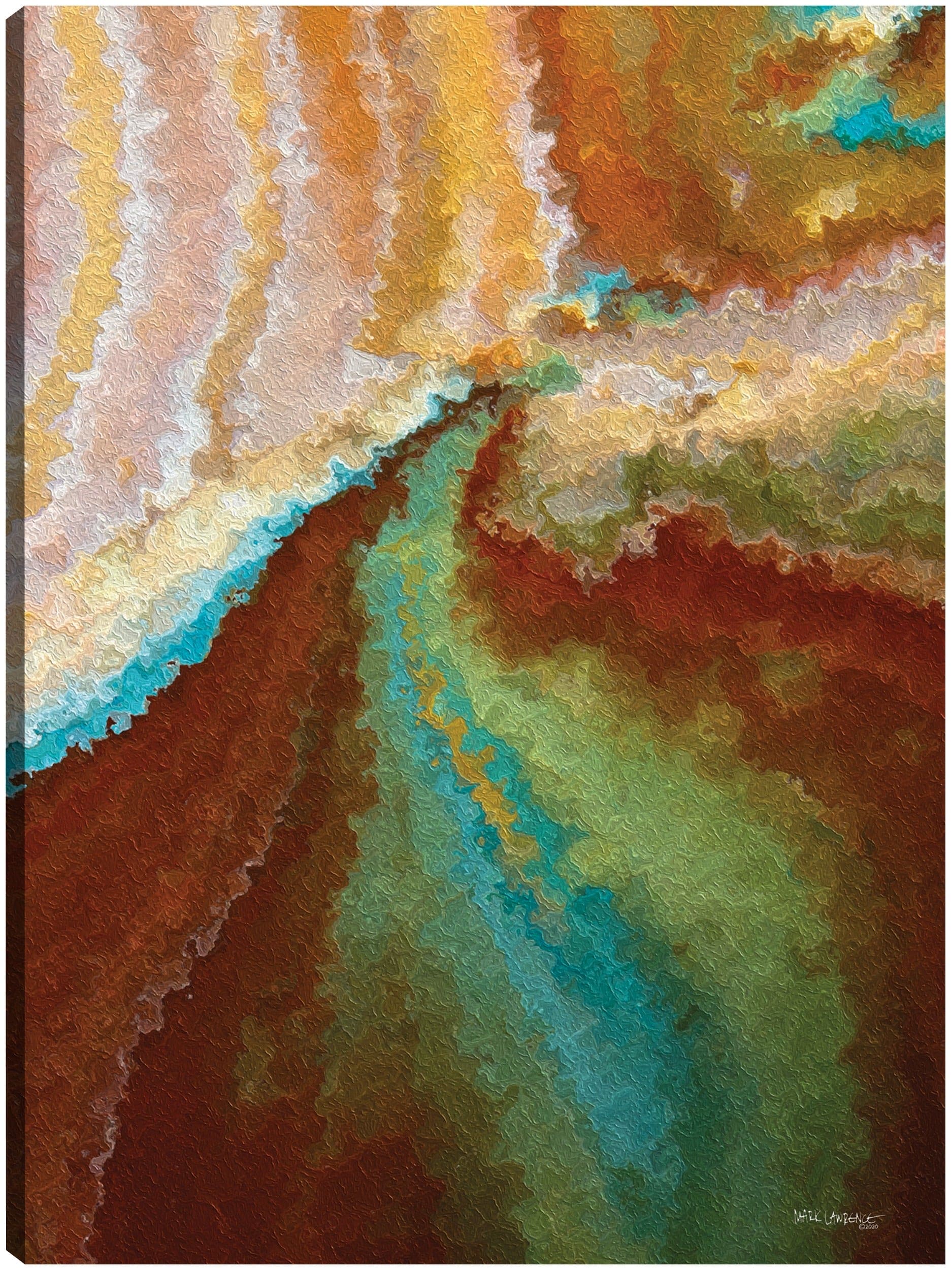 Marcos 1 35 La oración lo cambia todo - Mark Lawrence - Mark Lawrence ...