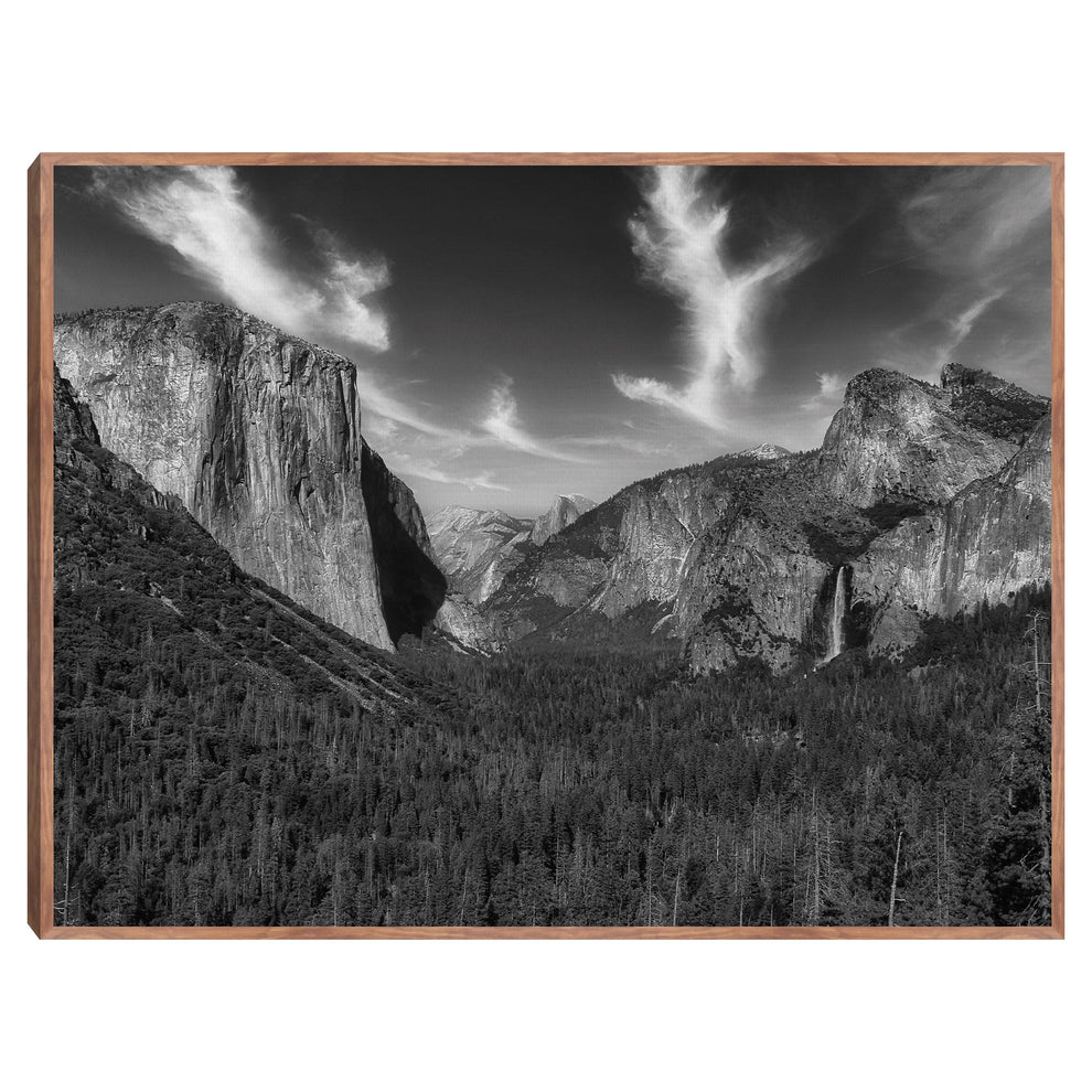 Vista panoramica - Alex Molina – Fine Art TJ
