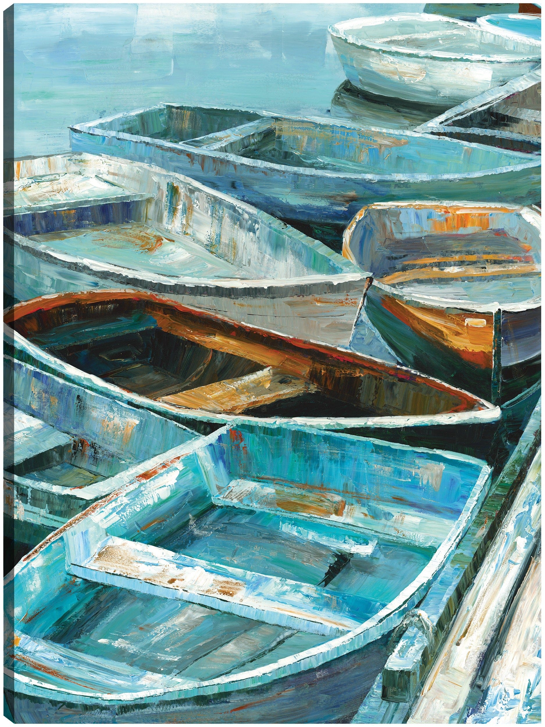 Remo I - Vertical – Fine Art TJ